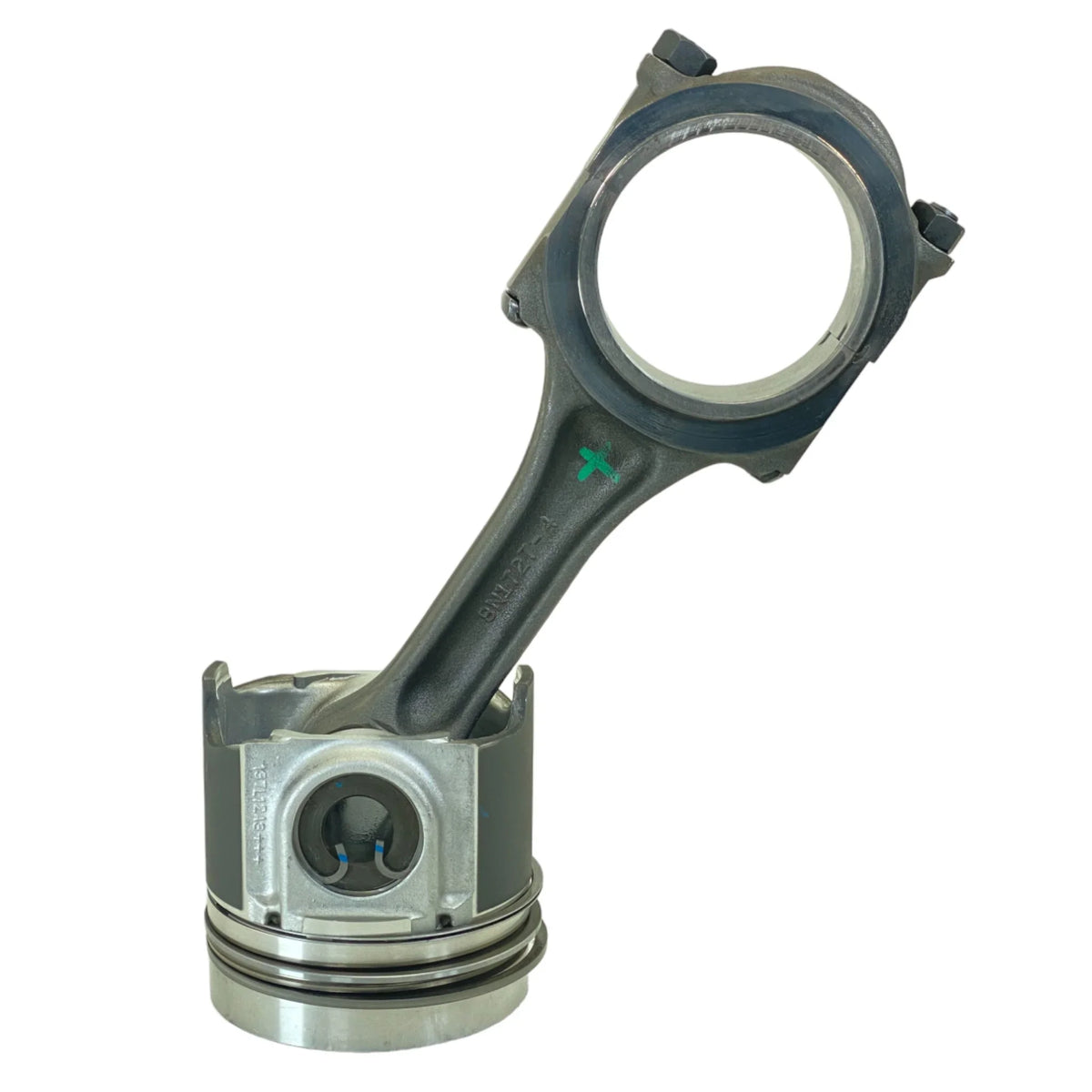 0R0905 Genuine Caterpillar Connecting Rod With Piston – Truck To Trailer