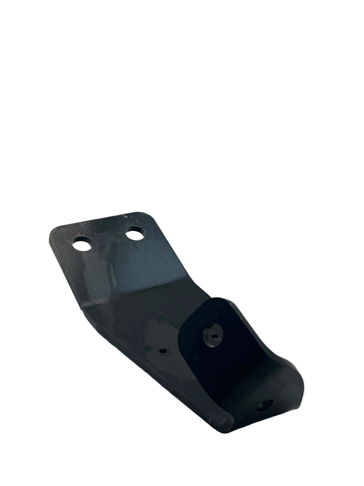 A21-26033-000 Genuine Freightliner Left Side Bumper Bracket – Truck To ...