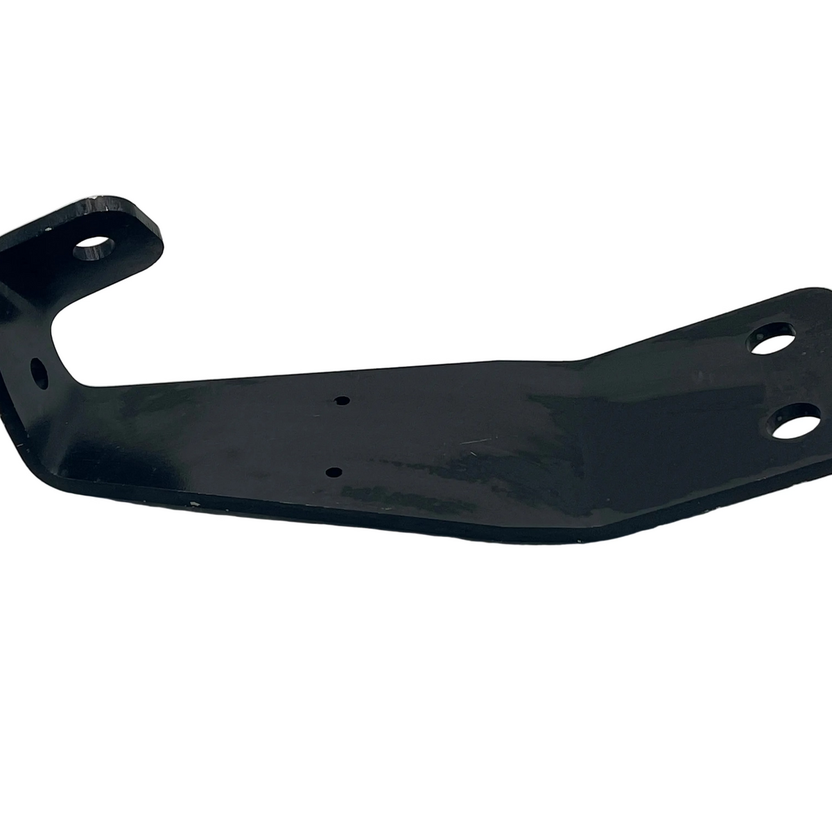 A21-26033-000 Genuine Freightliner Left Side Bumper Bracket – Truck To ...