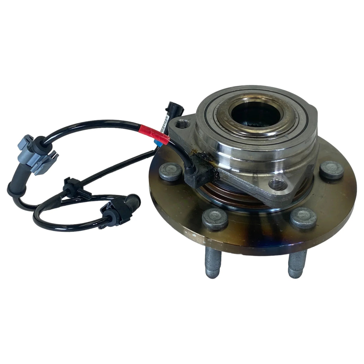 SP500300 Timken Wheel Bearing and Hub Assembly – Truck To Trailer