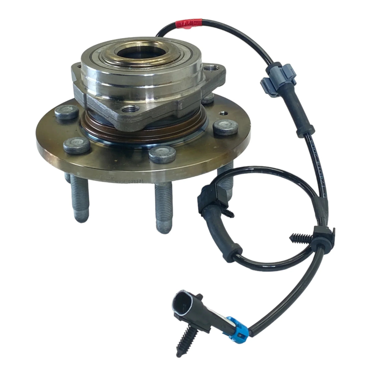 SP500300 Timken Wheel Bearing and Hub Assembly – Truck To Trailer