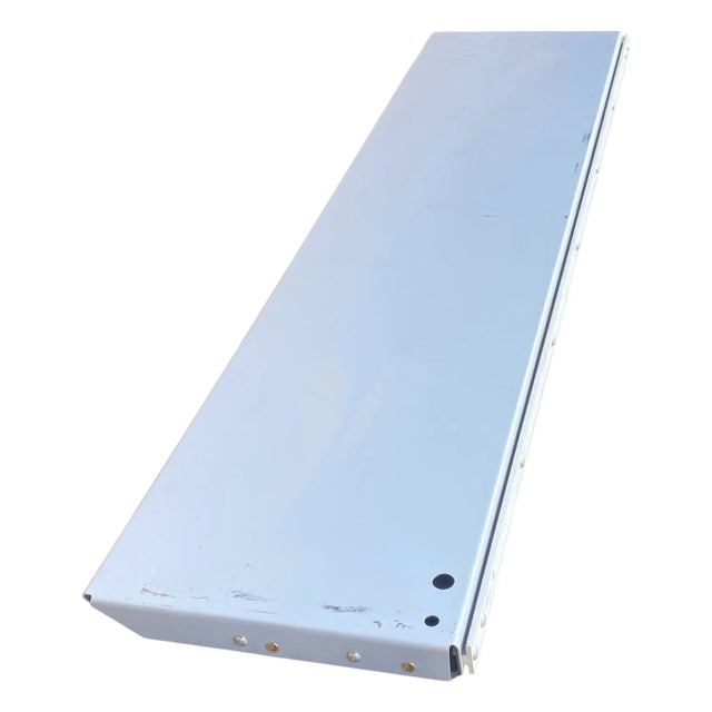 T33-1017-110 Genuine Kenworth Cab Extender Lower Rh Painted White ...