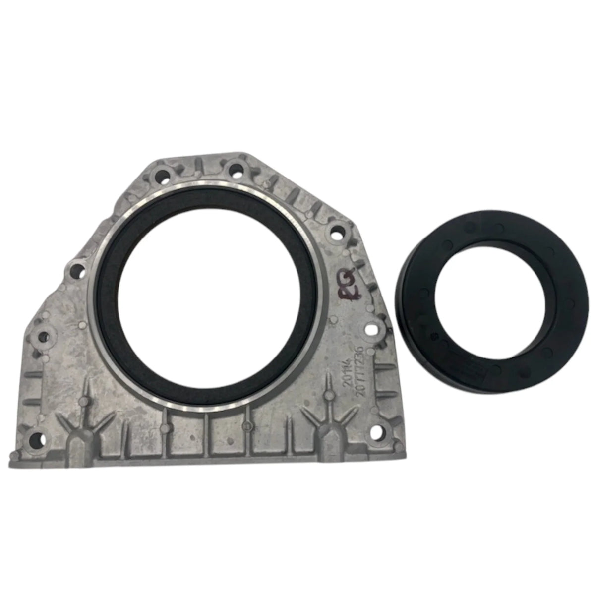 21054681 Genuine Mack Cover – Truck To Trailer