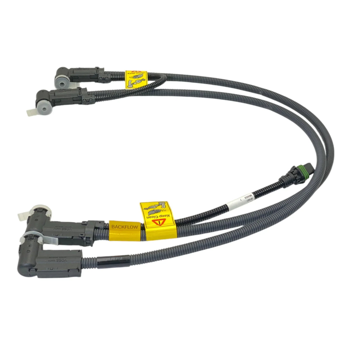 21483645 Genuine Volvo DEF Hose – Truck To Trailer