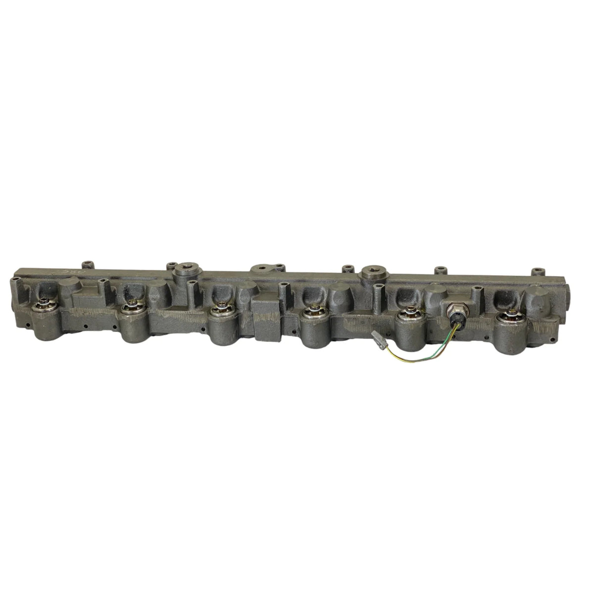 1832476C96 Genuine International Oil High Pressure Manifold – Truck To ...