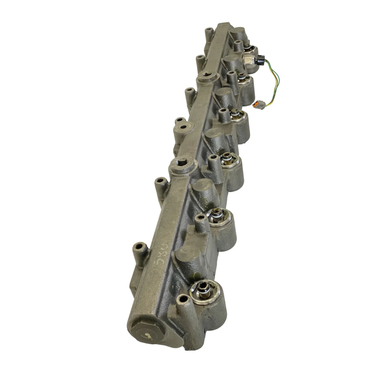 1832476C96 Genuine International Oil High Pressure Manifold – Truck To ...