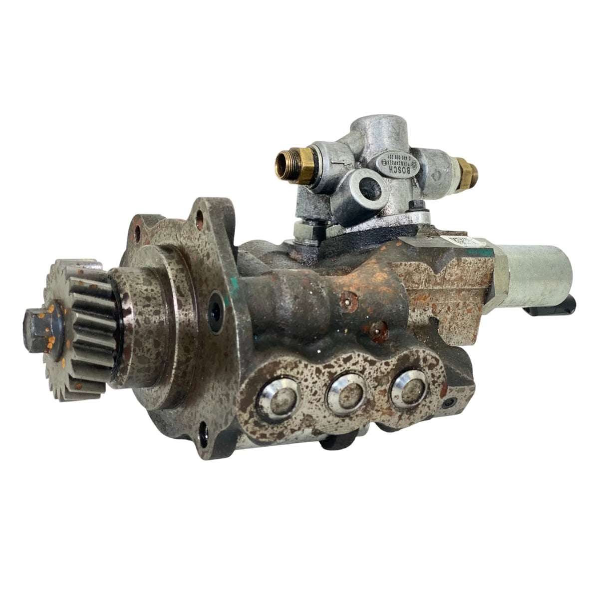 1832094C91 Genuine International High Pressure Pump – Truck To Trailer
