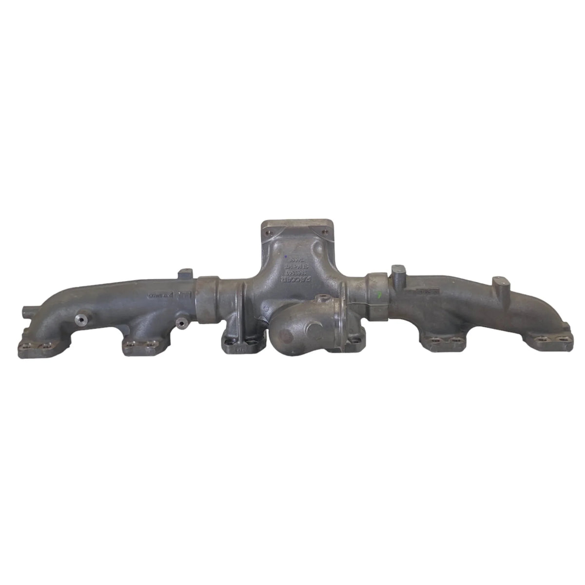 1863540 Genuine Paccar Engine Exhaust Manifold – Truck To Trailer