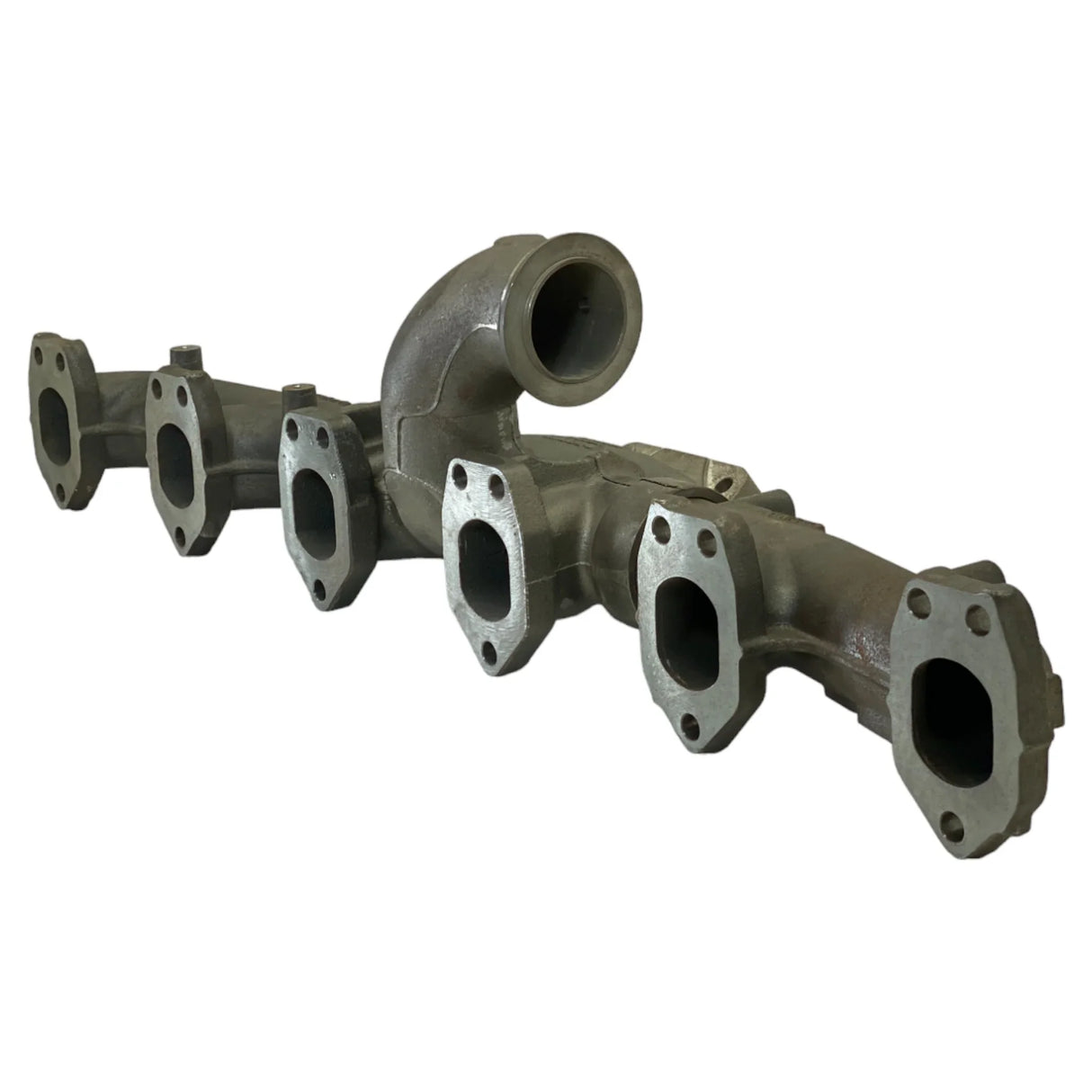 1863540 Genuine Paccar Engine Exhaust Manifold – Truck To Trailer