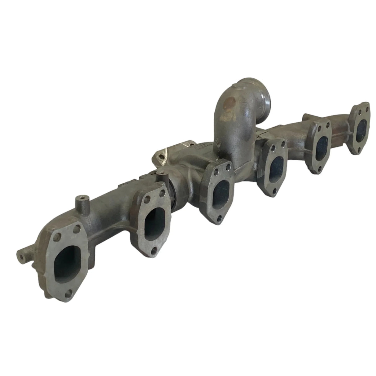 1863540 Genuine Paccar Engine Exhaust Manifold – Truck To Trailer