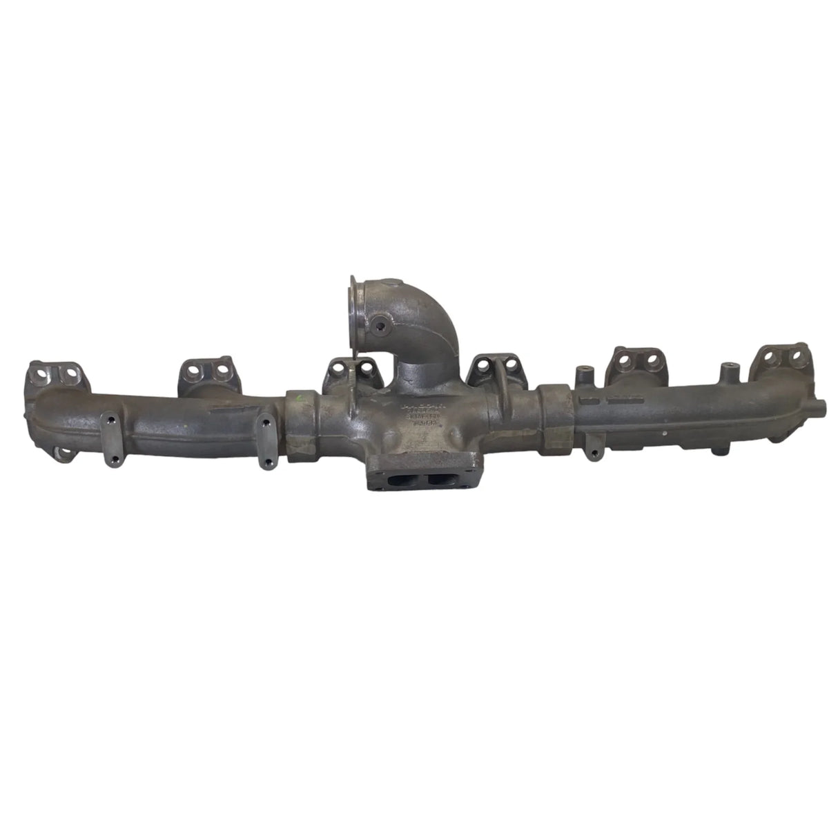 1863540 Genuine Paccar Engine Exhaust Manifold – Truck To Trailer