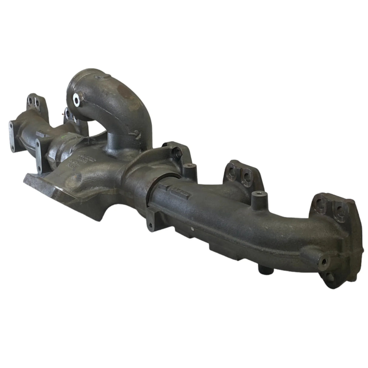 1863540 Genuine Paccar Engine Exhaust Manifold – Truck To Trailer