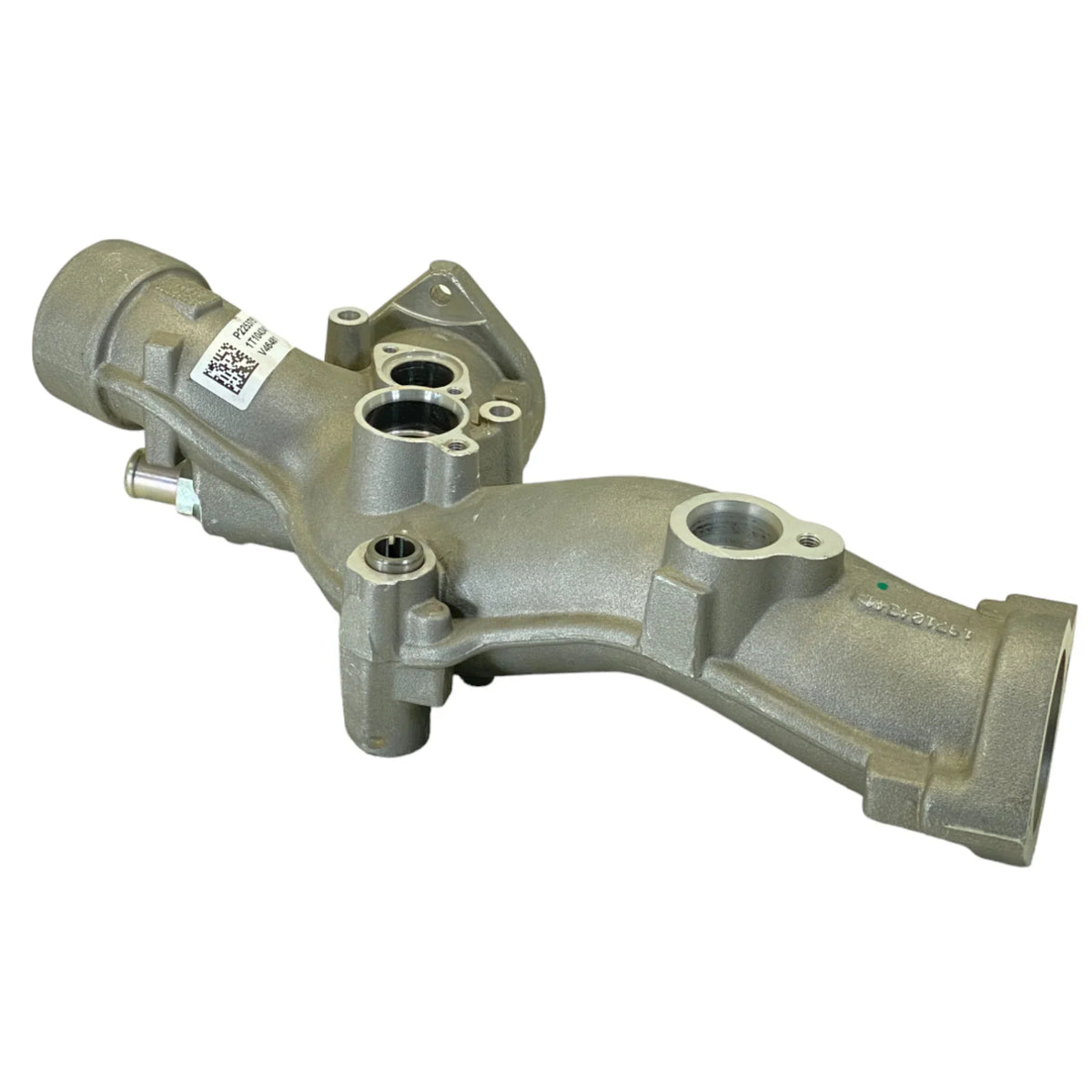 21482905 Genuine Mack Coolant Pipe – Truck To Trailer