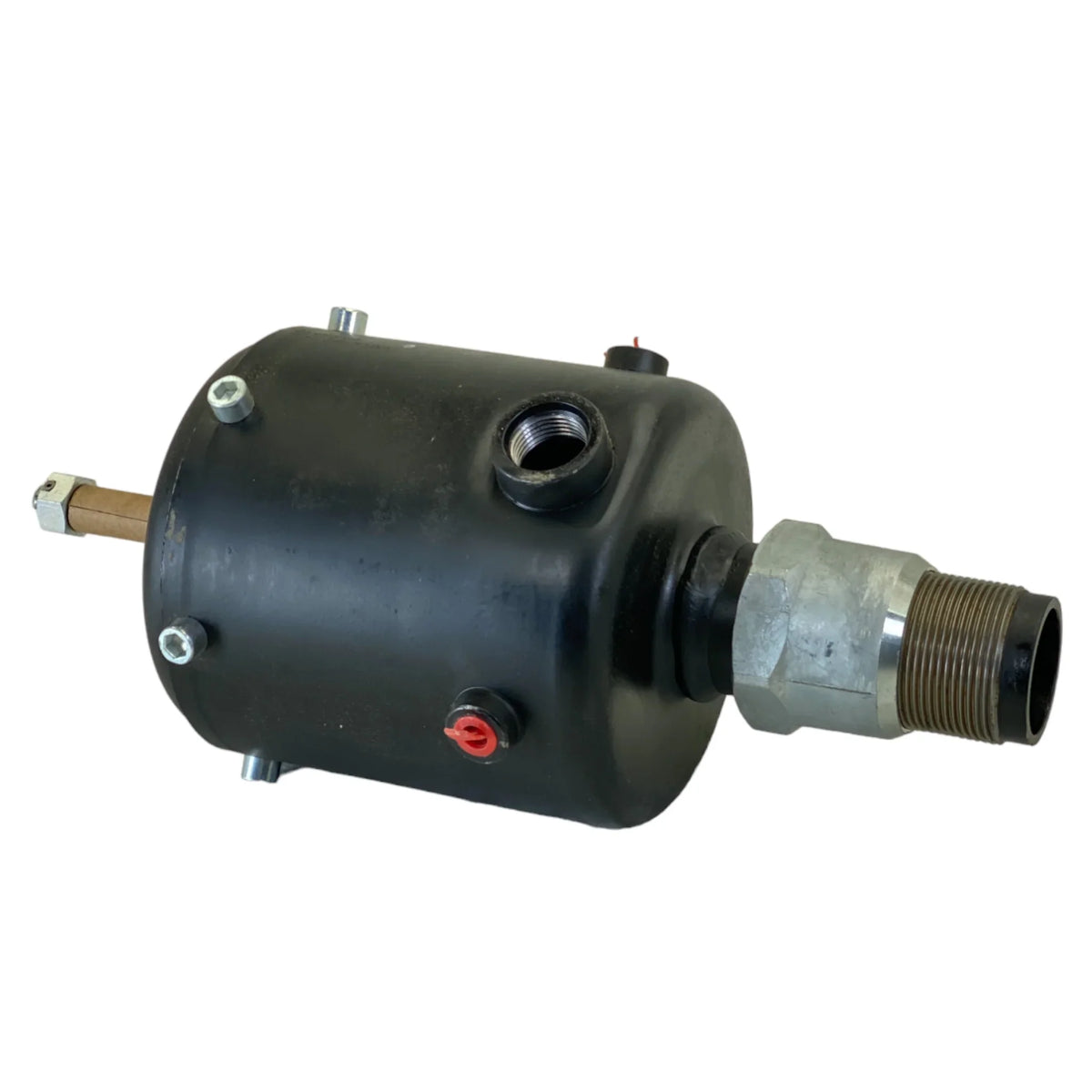 MA15500X Genuine Haldex H-Series Spring Brake Actuator – Truck To Trailer