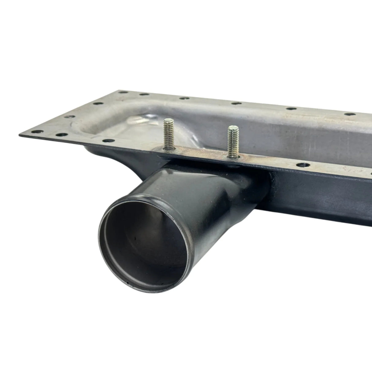 3S38734 Genuine Freightliner Radiator Tank Top – Truck To Trailer