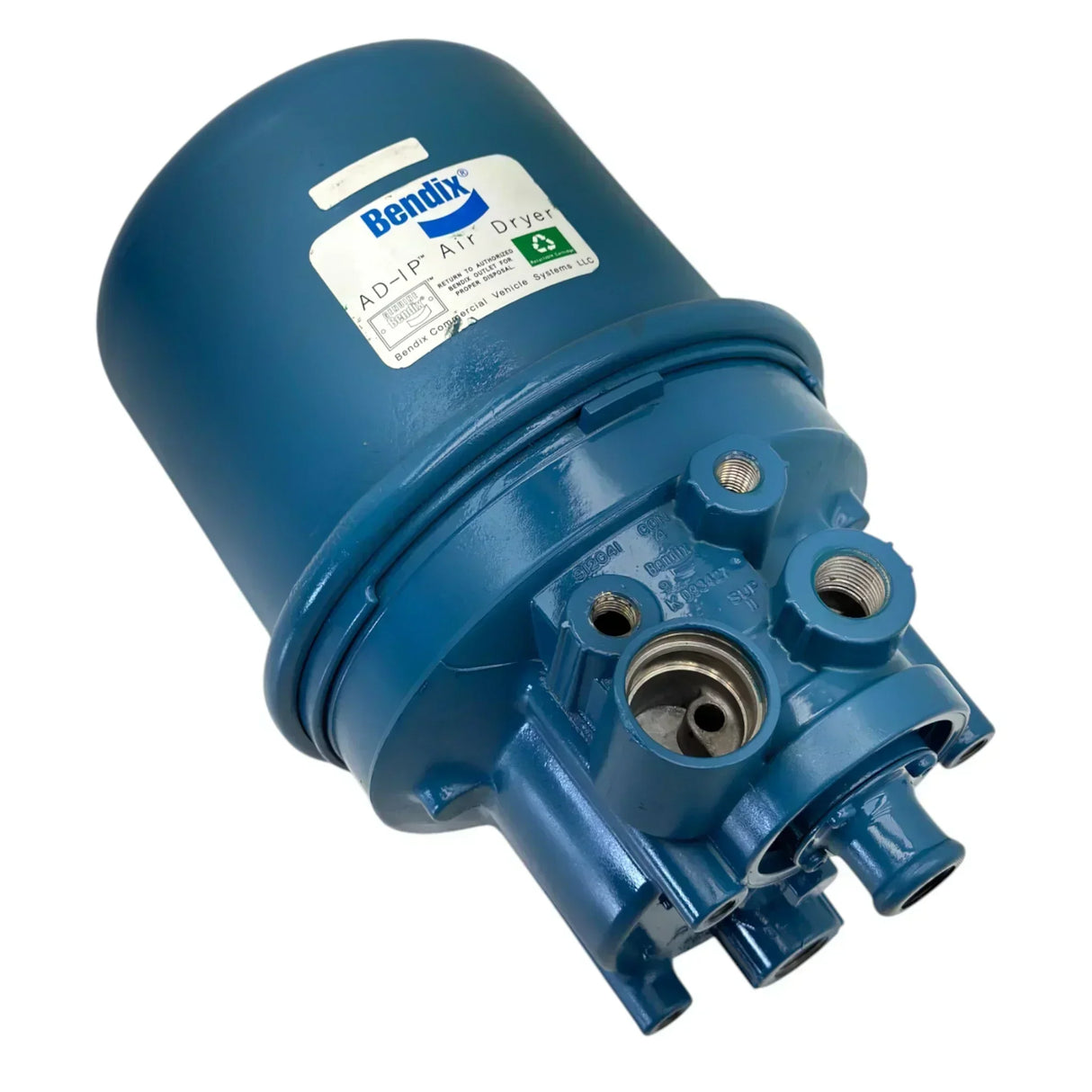 FLTAD9477 Genuine Bendix Air Dryer – Truck To Trailer