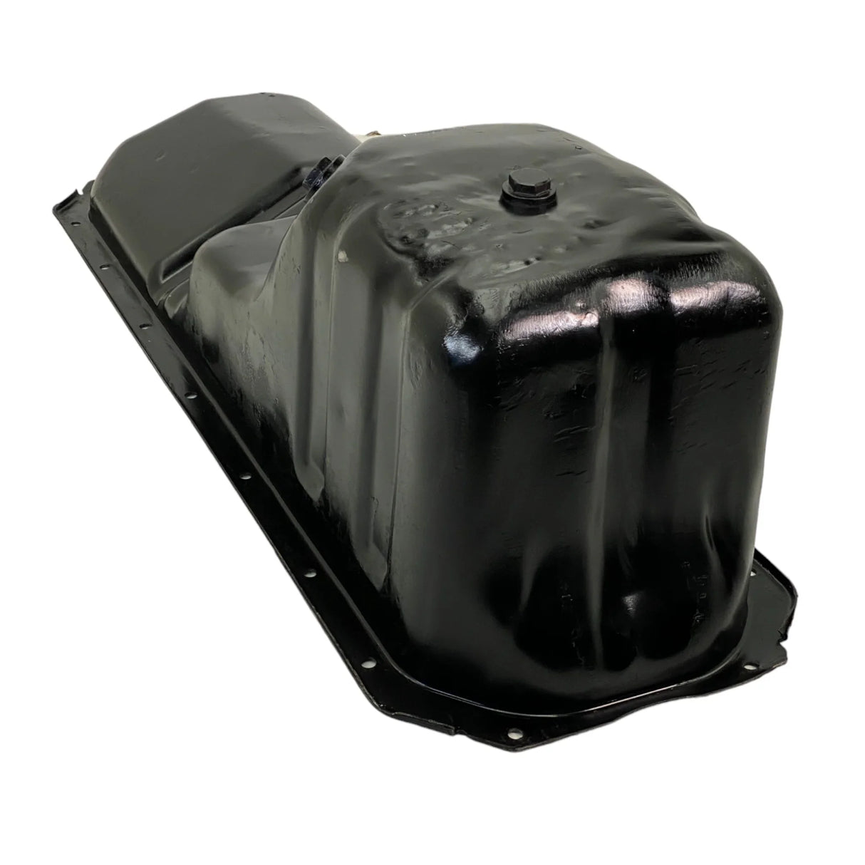 7078044C91 Genuine International Oil Pan W/Stiffener Rail – Truck To ...