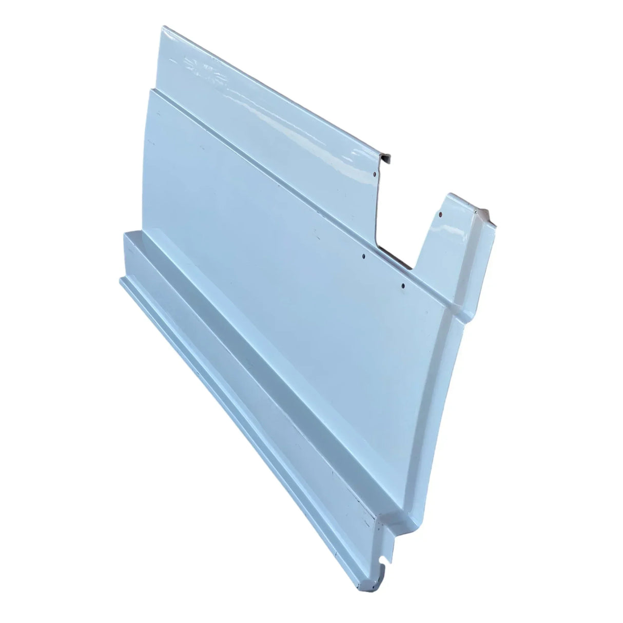 2268135011 Genuine Freightliner Right Side Fairing Panel – Truck To Trailer