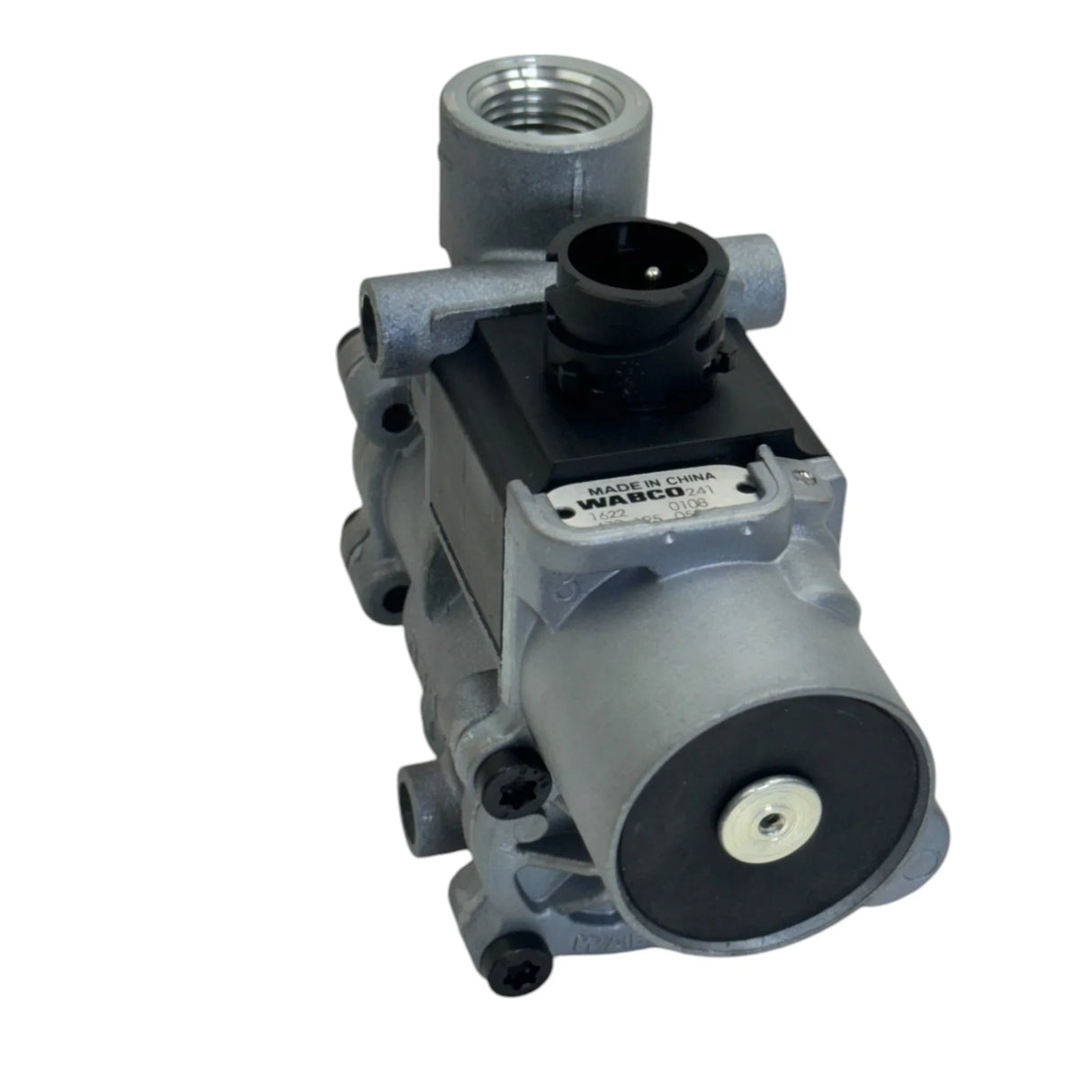 TDAS4721950520 Genuine Meritor ABS Solenoid Modulator Valve – Truck To ...