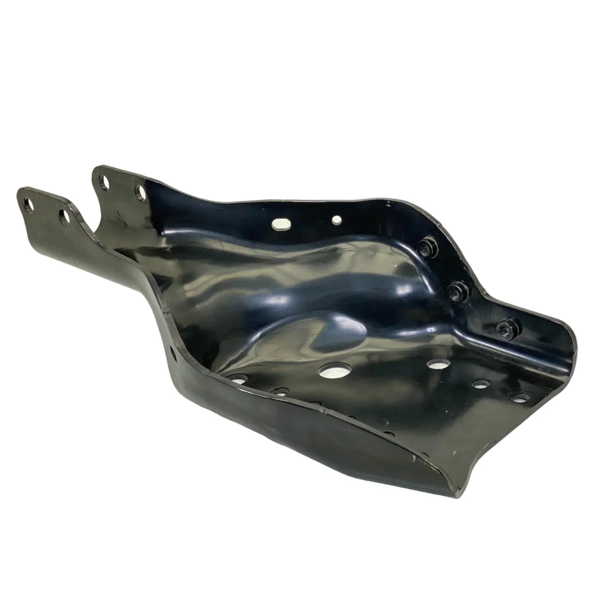 A15-28667-012 Genuine Freightliner Left Side Frame Crossmember Bracket ...