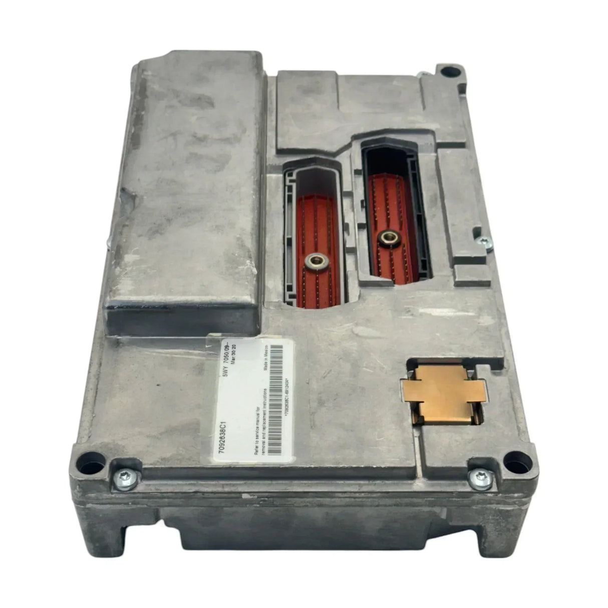 2593622C1 Genuine International ECM Consolidated Engine Controller ...