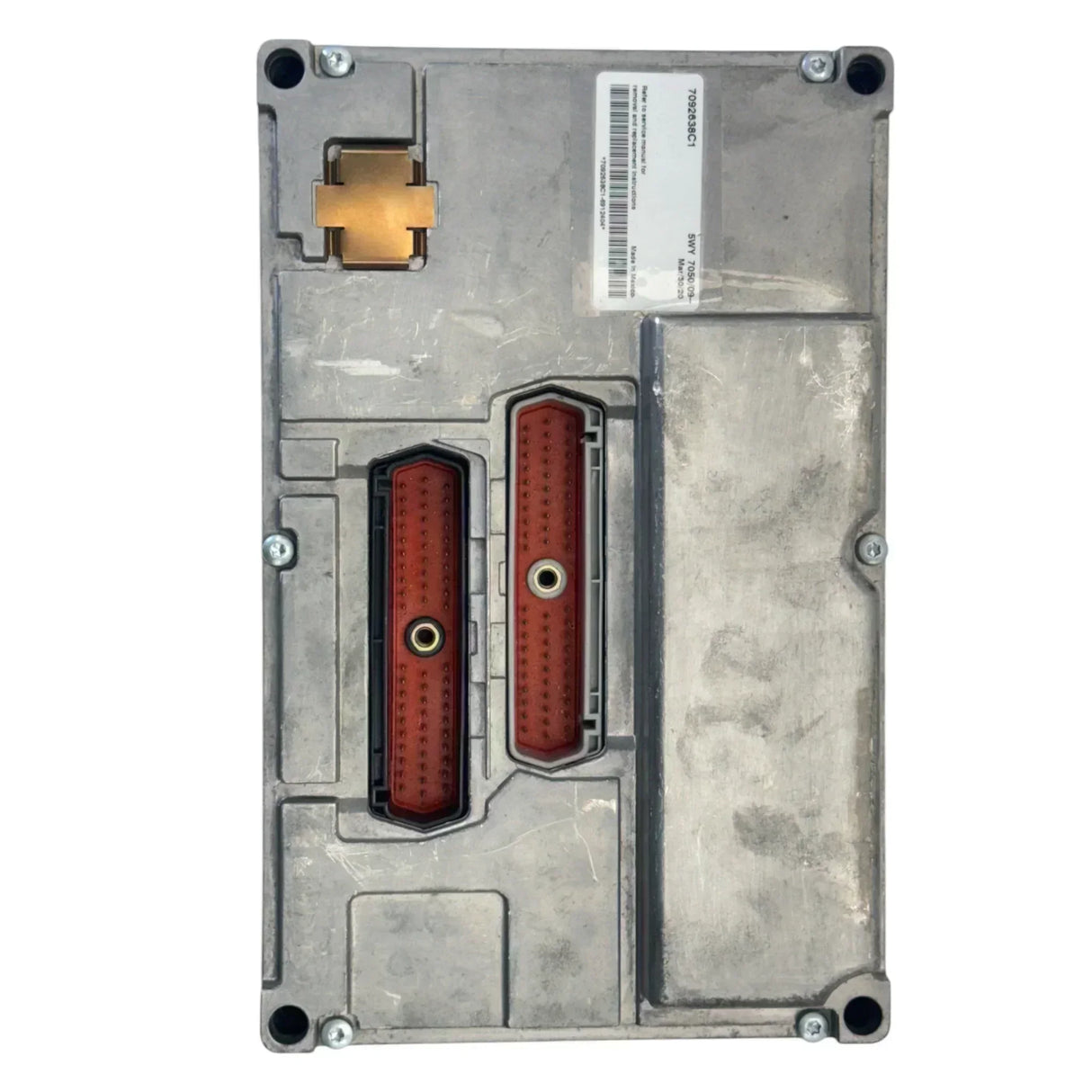 2593622C1 Genuine International ECM Consolidated Engine Controller ...