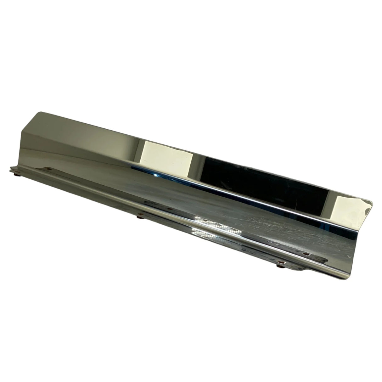 22661147 Genuine Volvo Heat Shield – Truck To Trailer