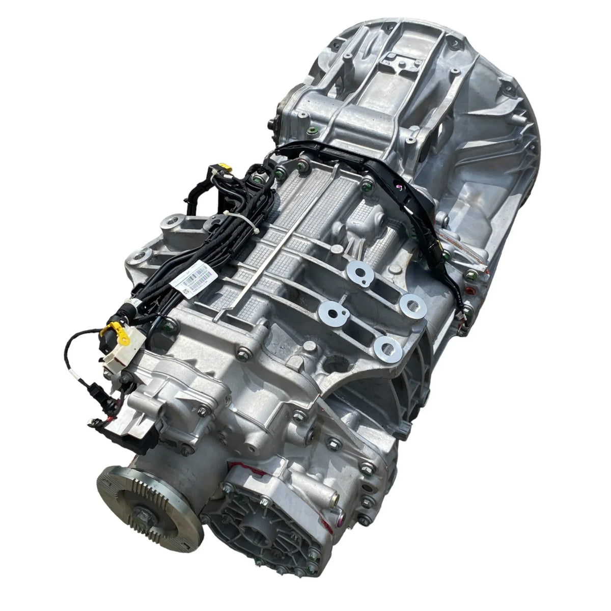 A 960 260 03 02 RB Genuine Freightliner Automatic Transmission Assembl ...