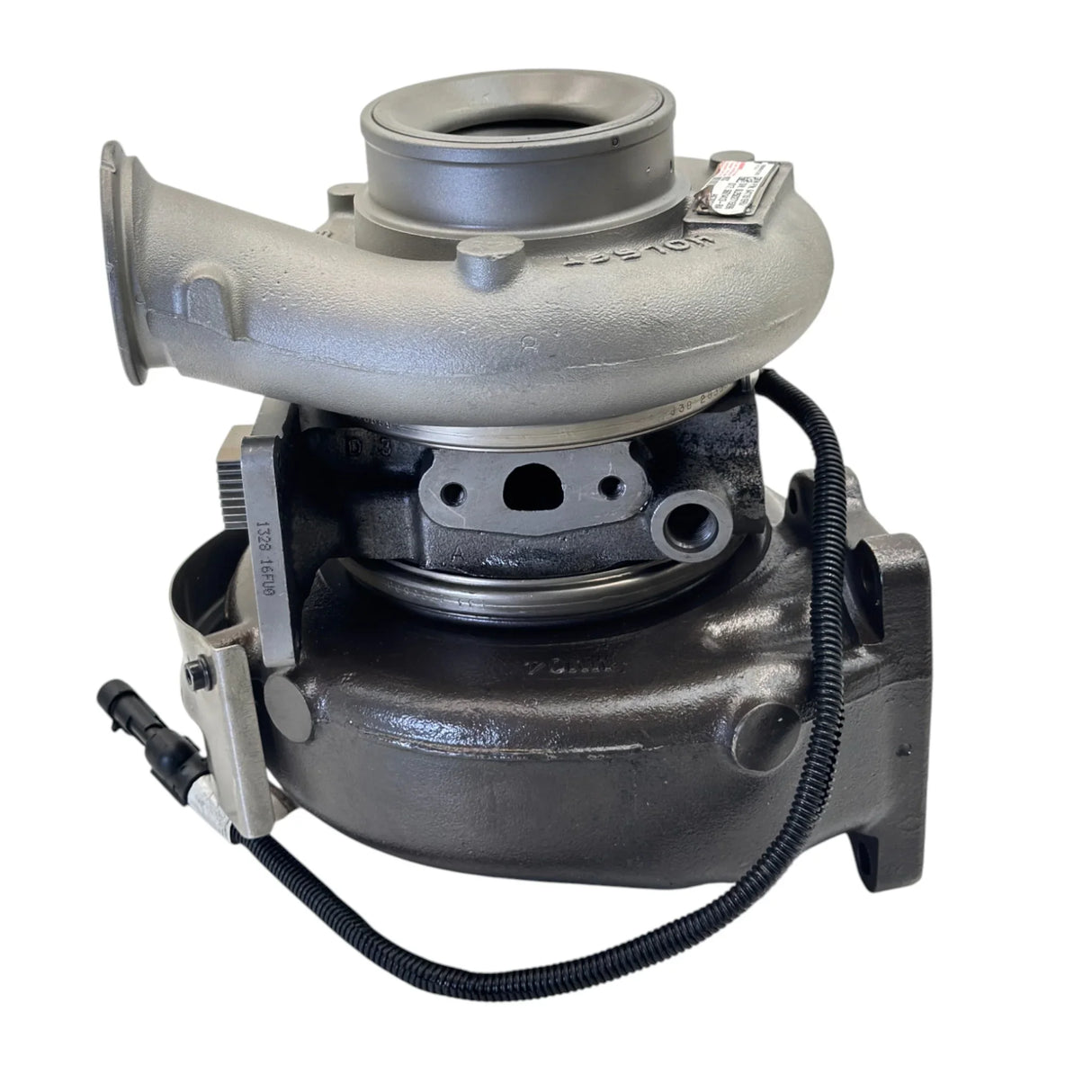 6411519RX Genuine Cummins Turbocharger He300Vg For Cummins Isb 6.7L ...