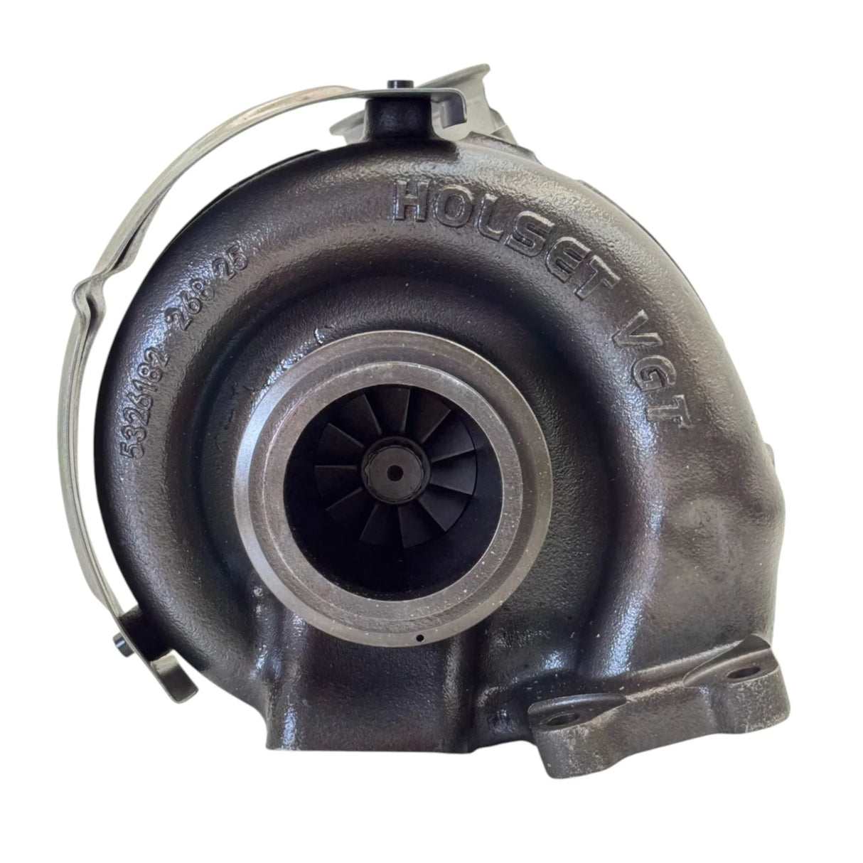 6411519RX Genuine Cummins Turbocharger He300Vg For Cummins Isb 6.7L ...