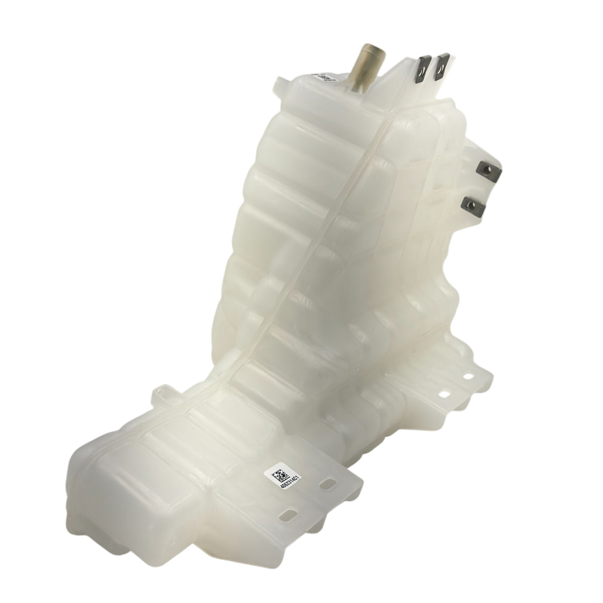 2604896C3 Genuine International Surge Tank Radiator Cooling System ...