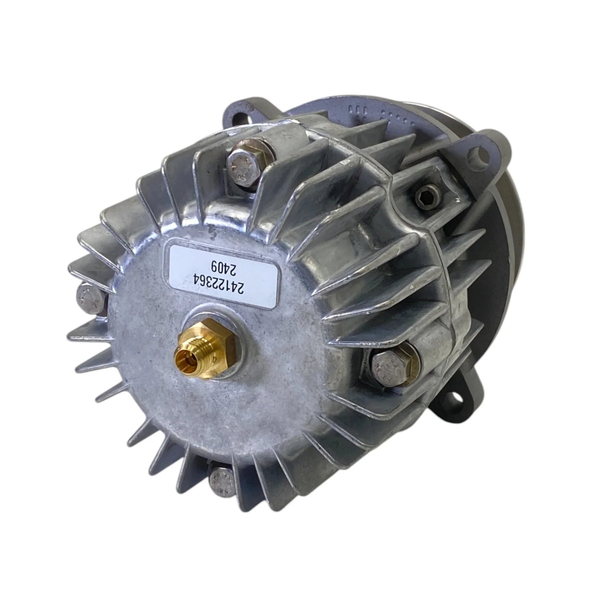 20722238 Genuine Volvo Exhaust Pressure Governor – Truck To Trailer