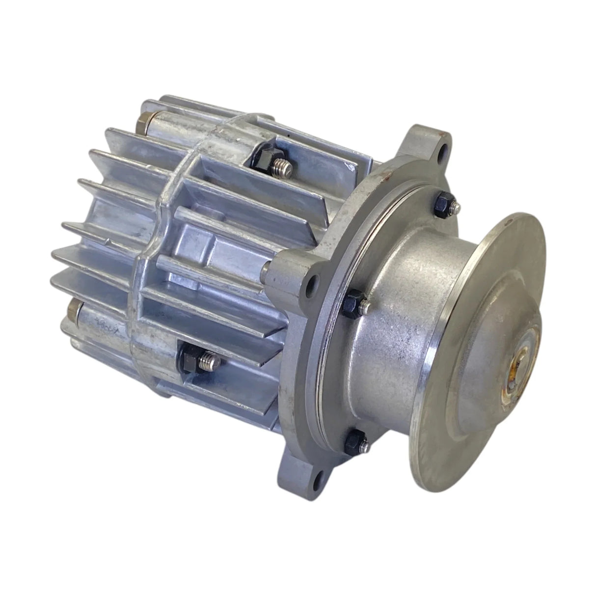 20722238 Genuine Volvo Exhaust Pressure Governor – Truck To Trailer