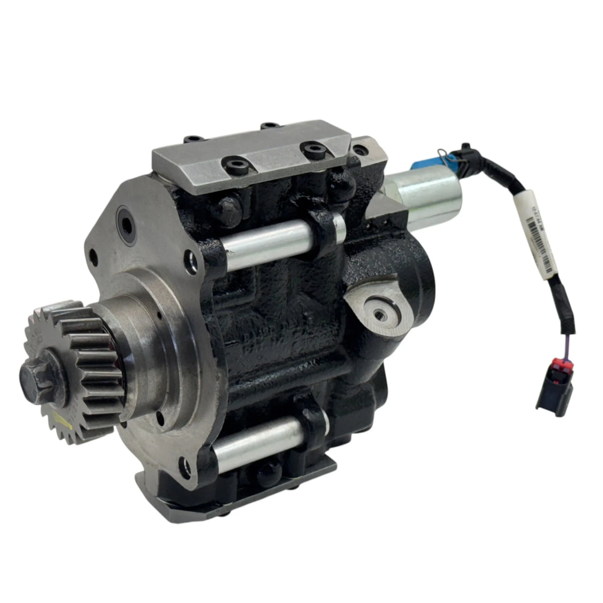 3036017C92 Genuine International High Pressure Oil Pump – Truck To Trailer