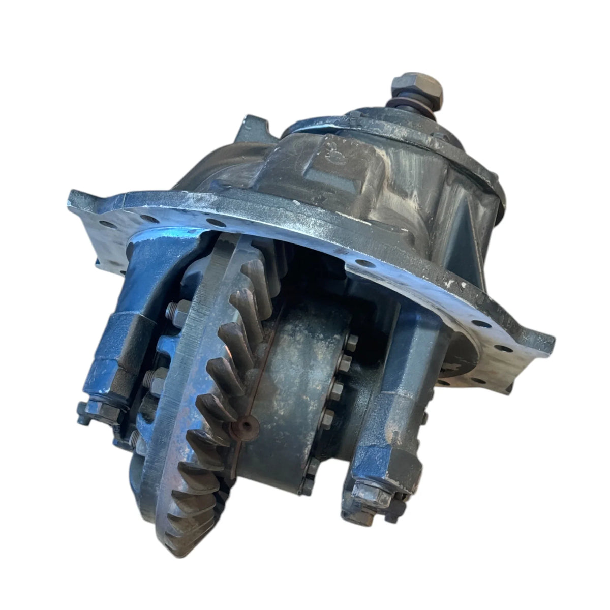 ABP R35 RD20145264 Genuine Meritor Front Differential Assembly – Truck ...