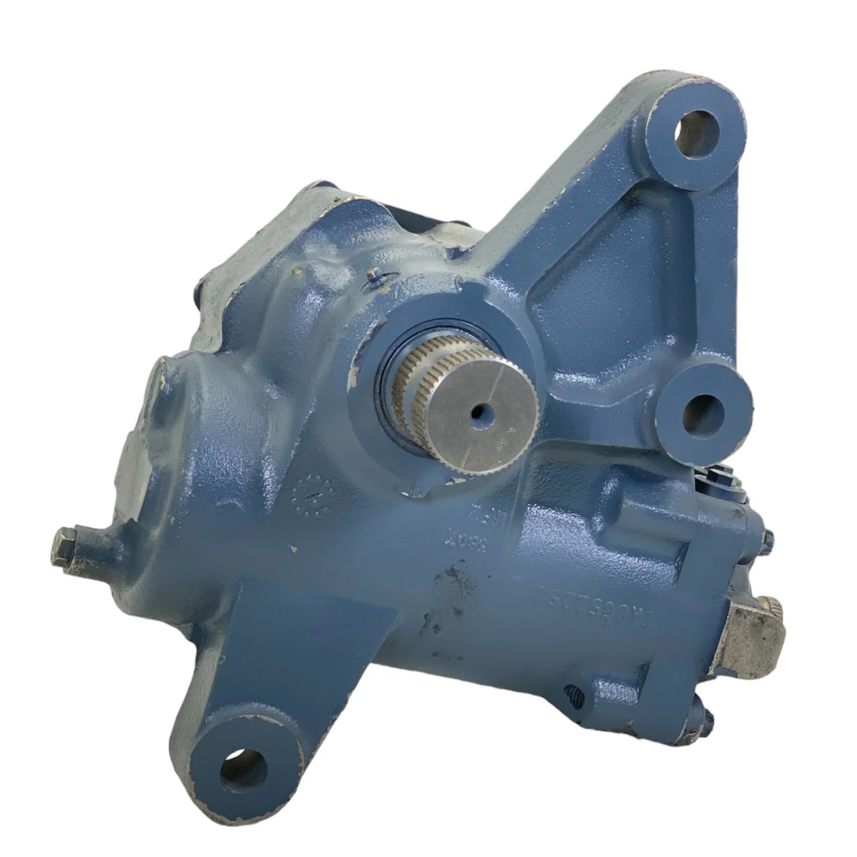 TAS652250 Genuine TRW Power Steering Gear – Truck To Trailer
