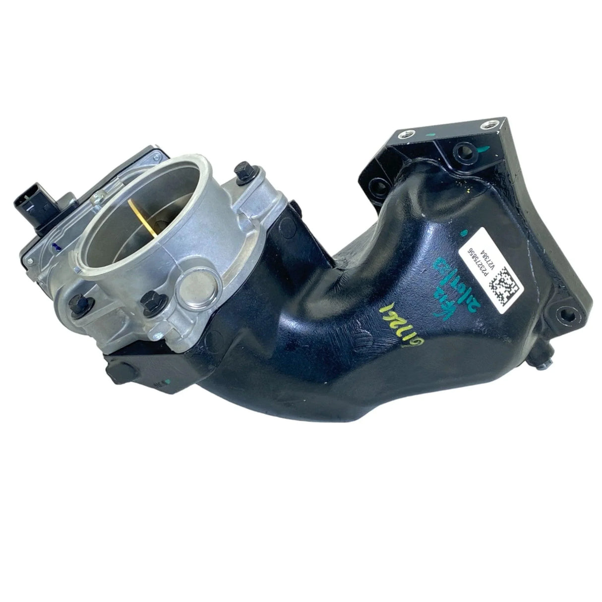 23275856 Genuine Volvo Mixing Chamber – Truck To Trailer