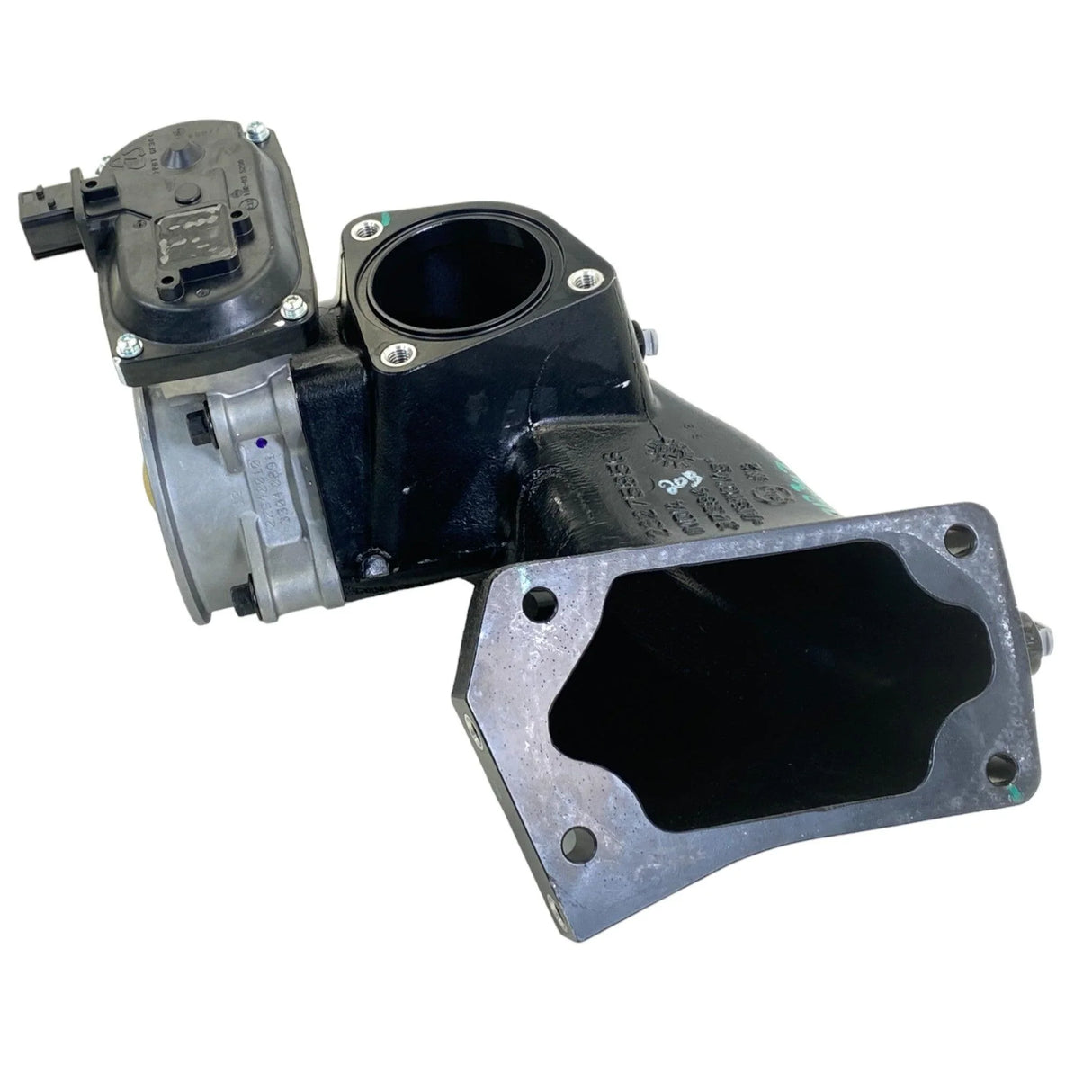 23275856 Genuine Volvo Mixing Chamber – Truck To Trailer