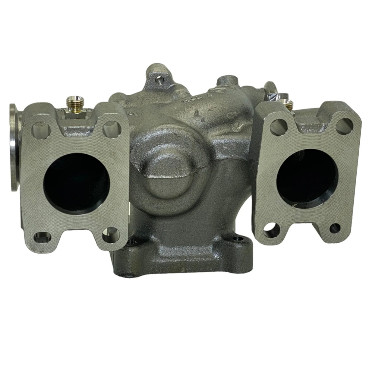 A4721403314 Genuine Detroit Diesel Exhaust Manifold Center Section ...