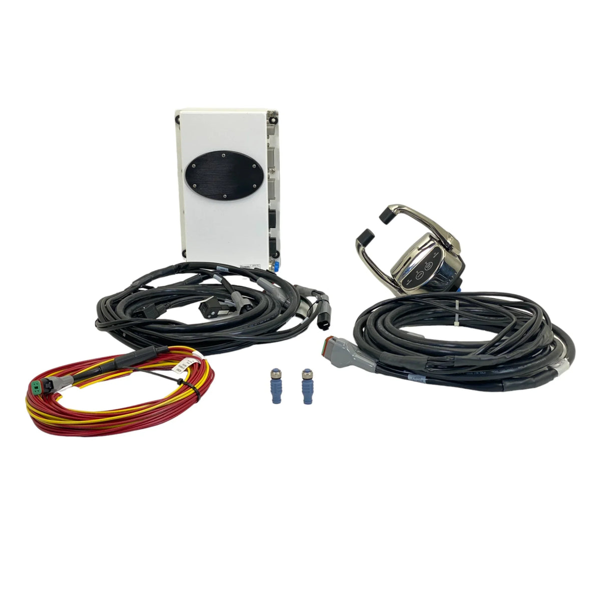 5563453 Genuine Cummins Throttle Control – Truck To Trailer