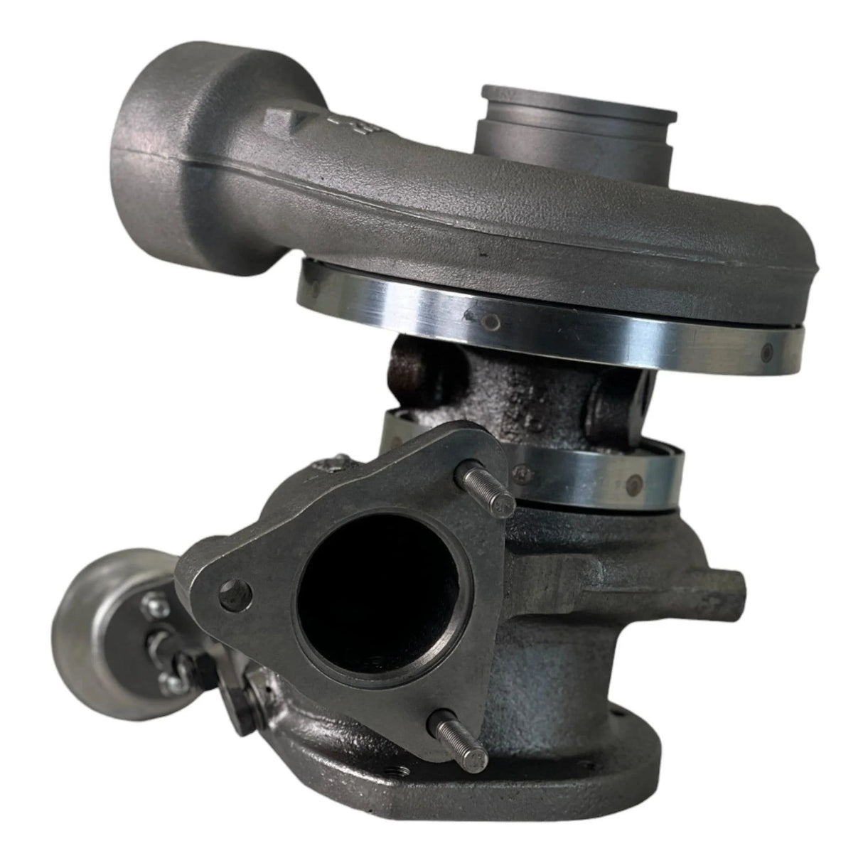 5011054R91 Genuine International Turbocharger B2Xg-070 – Truck To Trailer