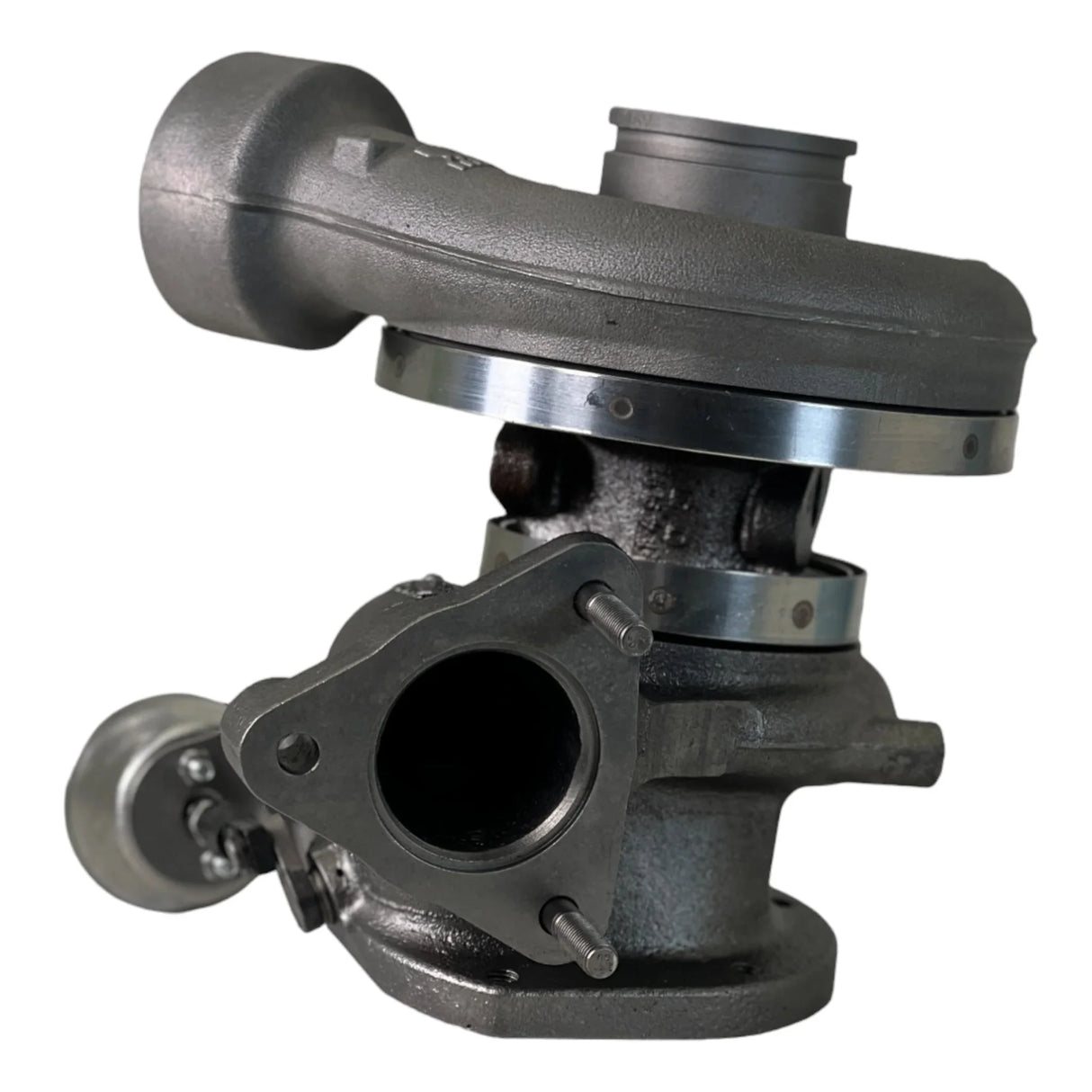 3007665C92 Genuine International Turbocharger B2Xg-070 – Truck To Trailer