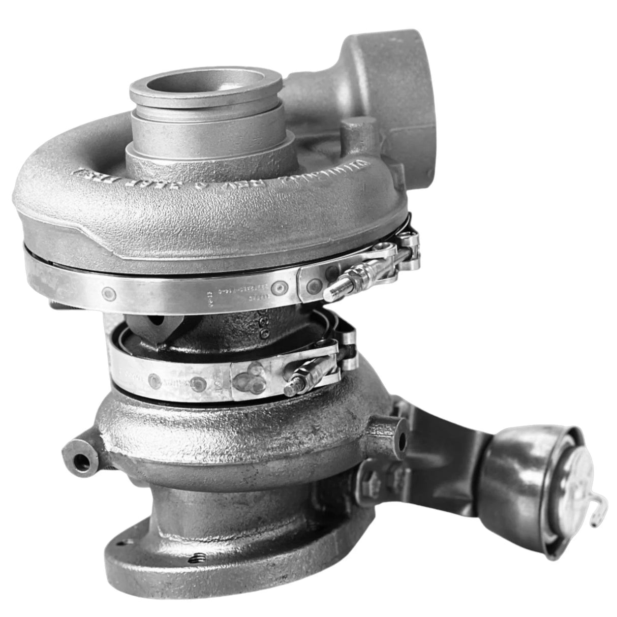 5011054R91 Genuine International Turbocharger B2Xg-070 – Truck To Trailer