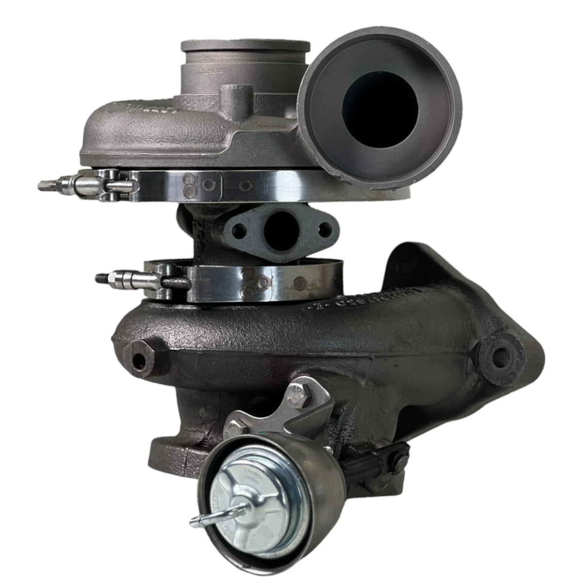 3007665C92 Genuine International Turbocharger B2Xg-070 – Truck To Trailer