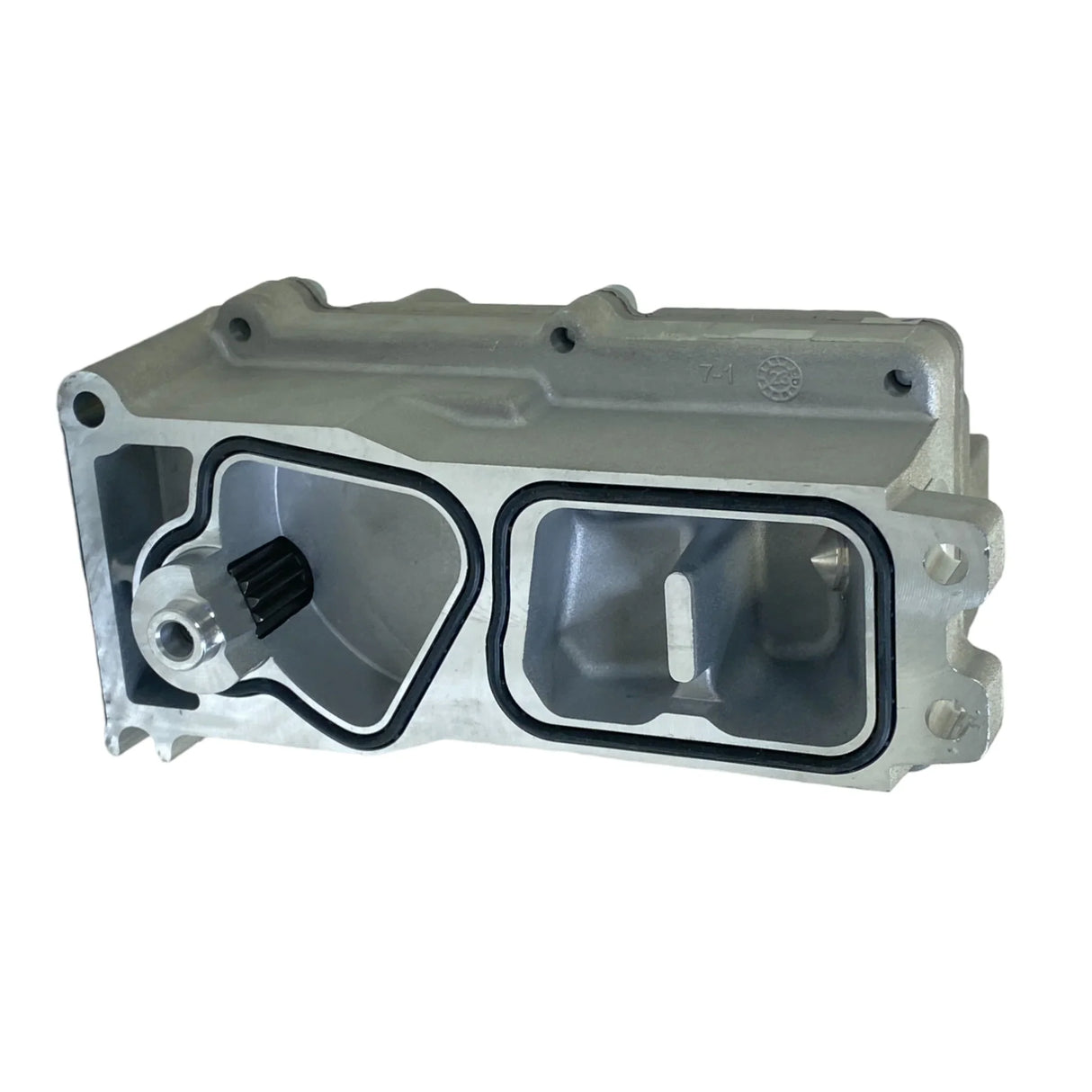 6382091 Genuine Cummins Turbocharger Electronic Actuator – Truck To Trailer