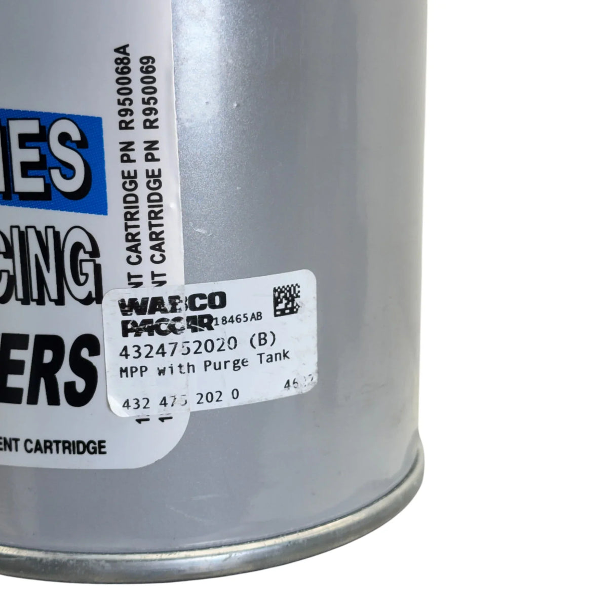 4324752020 Genuine Wabco Air Dryer – Truck To Trailer