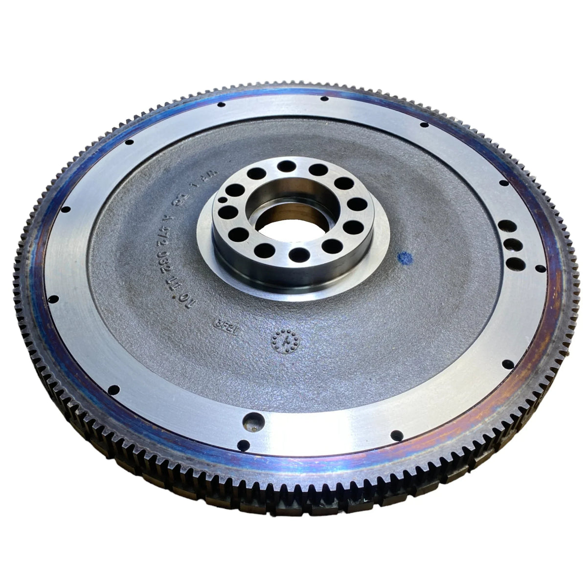 A4720300005 Genuine Detroit Diesel Flywheel – Truck To Trailer