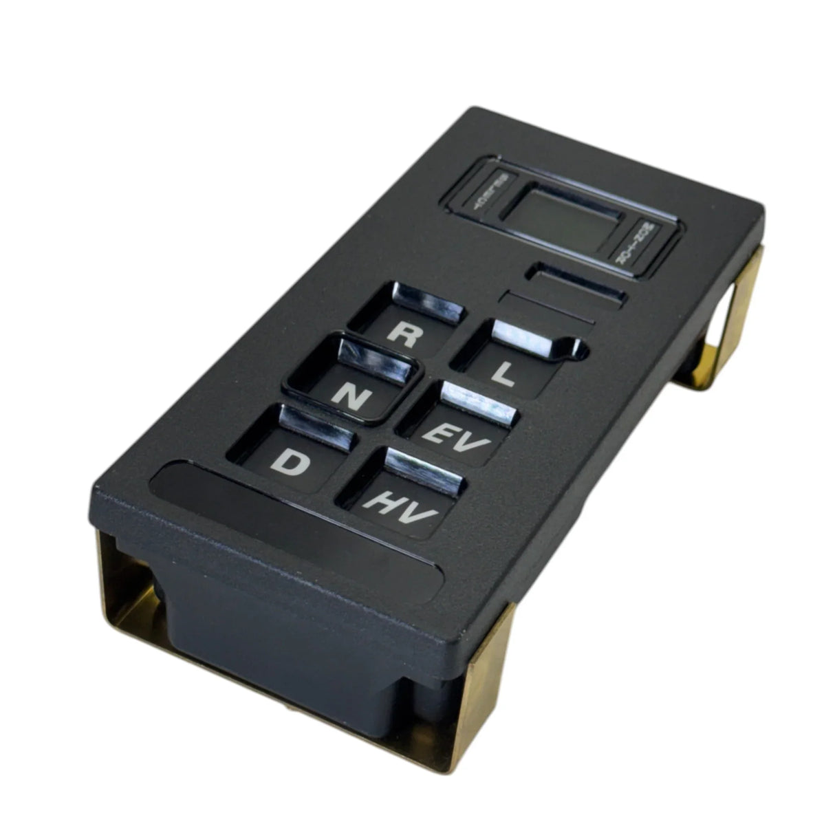 SBWPB2601 Genuine Allison Shift Selector – Truck To Trailer