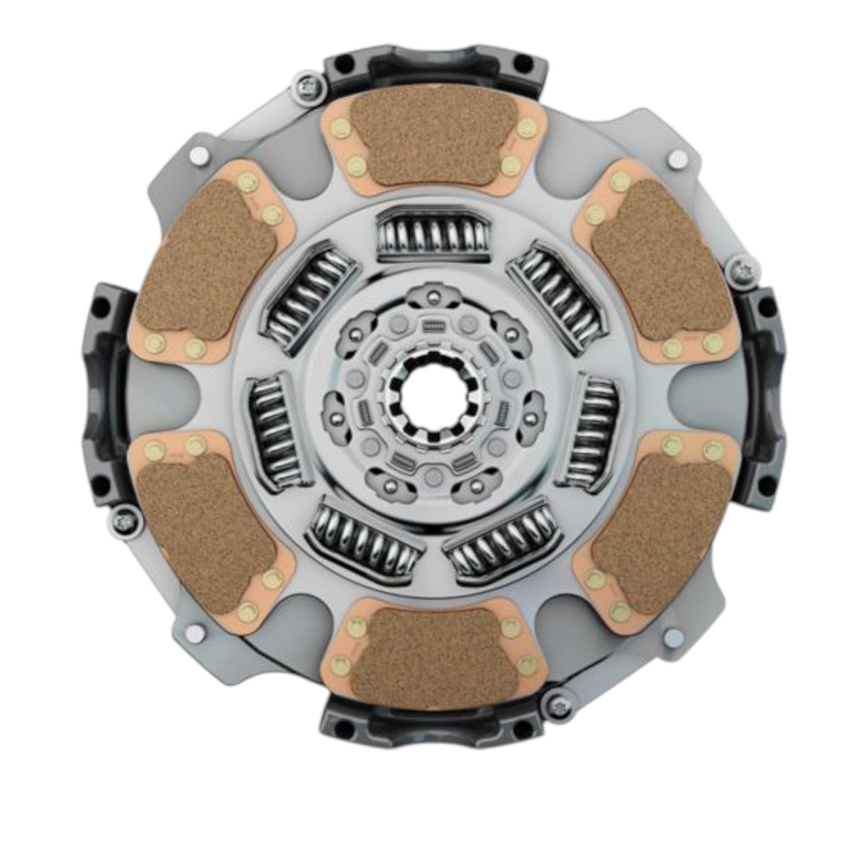 2104-10803482B Genuine Mack Clutch – Truck To Trailer