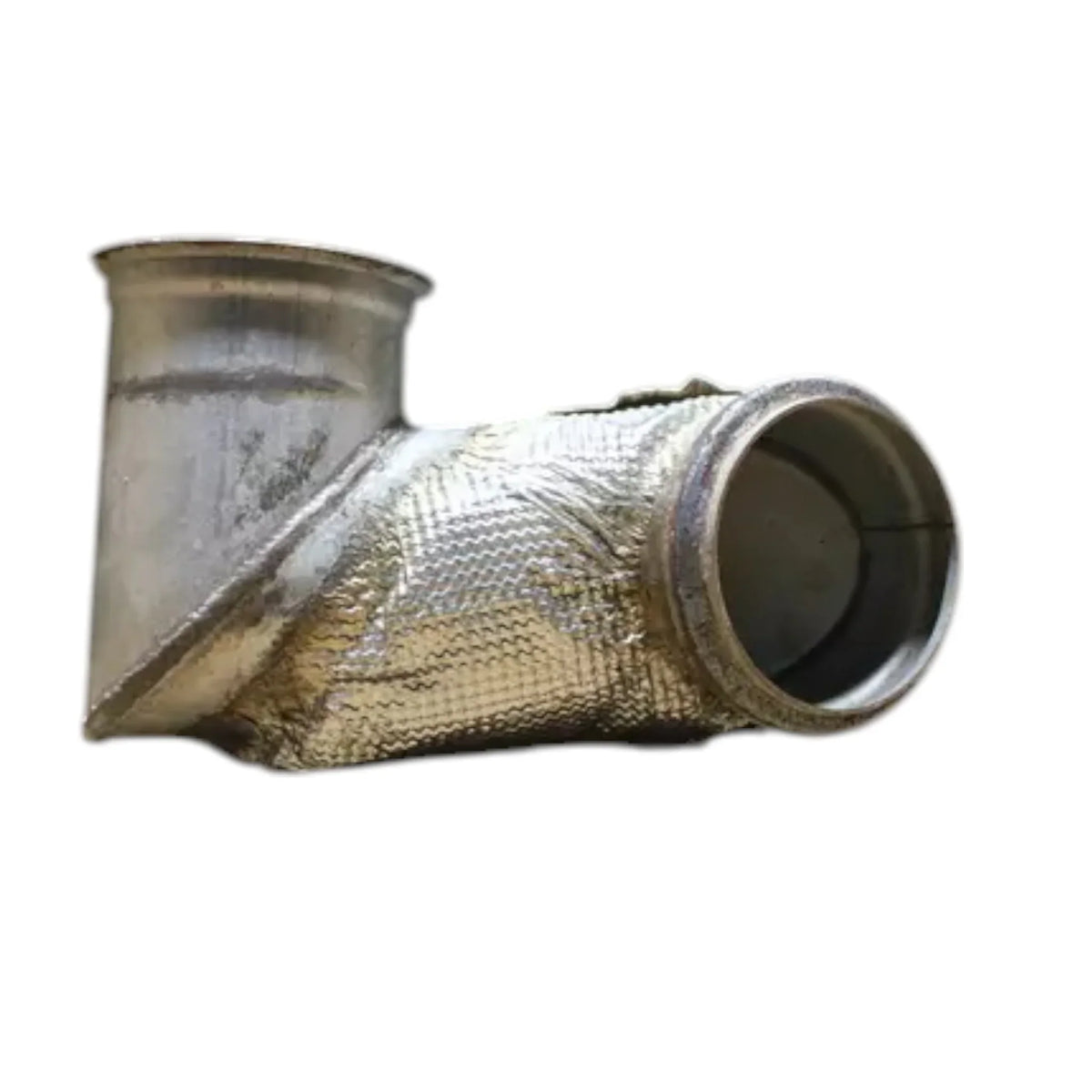 22935192 Genuine Volvo/Mack Exhaust Pipe – Truck To Trailer